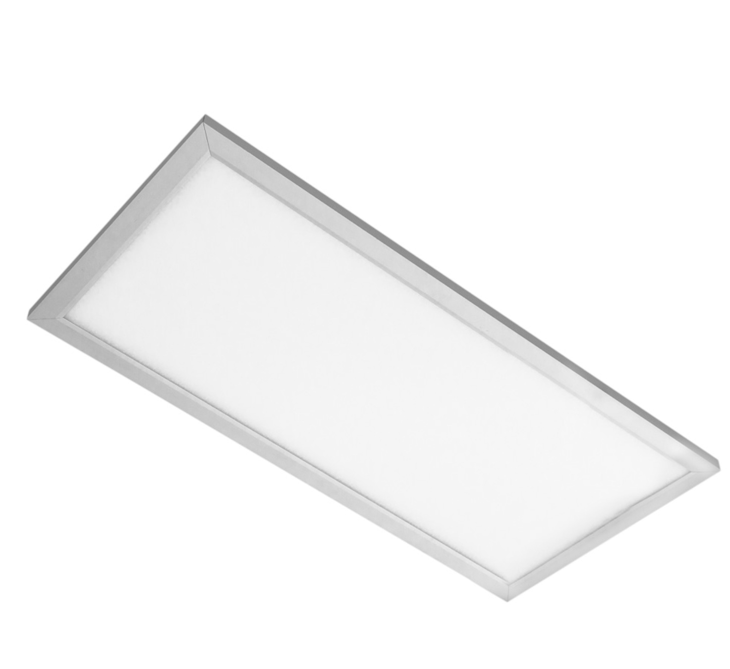 MODUS Q LED panel, vestavný/závěsný obdélník B, modul 600, LED 838 ...